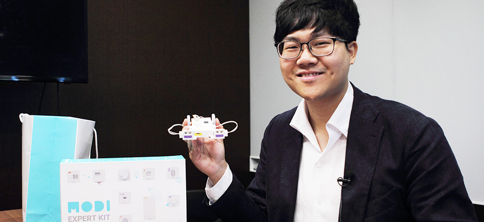 Hanwha DreamPlus Where Disruptive New Business Models Take Flight