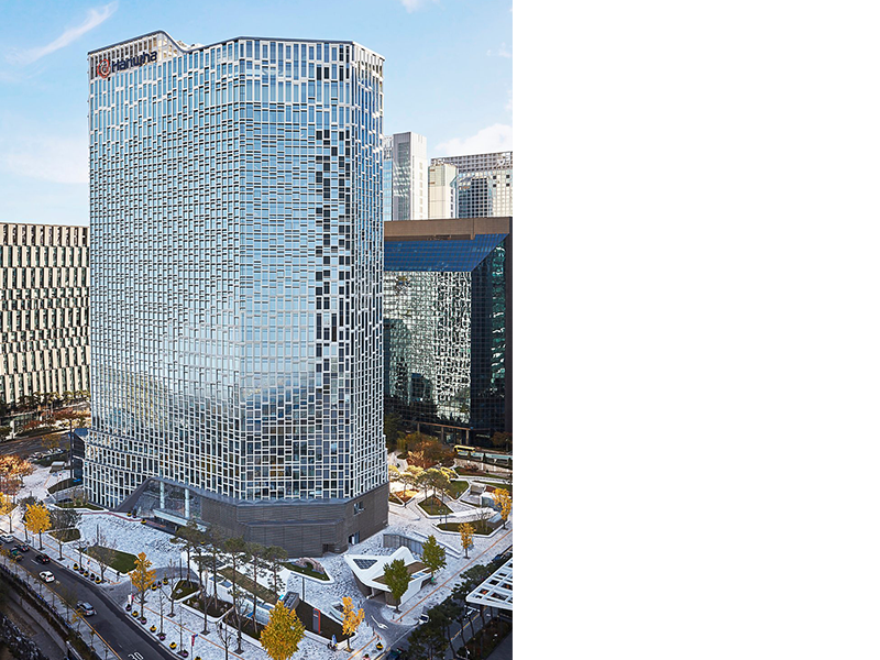 Hanwha Helps the Fight Against COVID-19