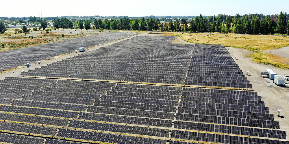 Learn How Hanbit Kim is Creating a Sustainable and Inclusive Tomorrow With Hanwha Solutions ...