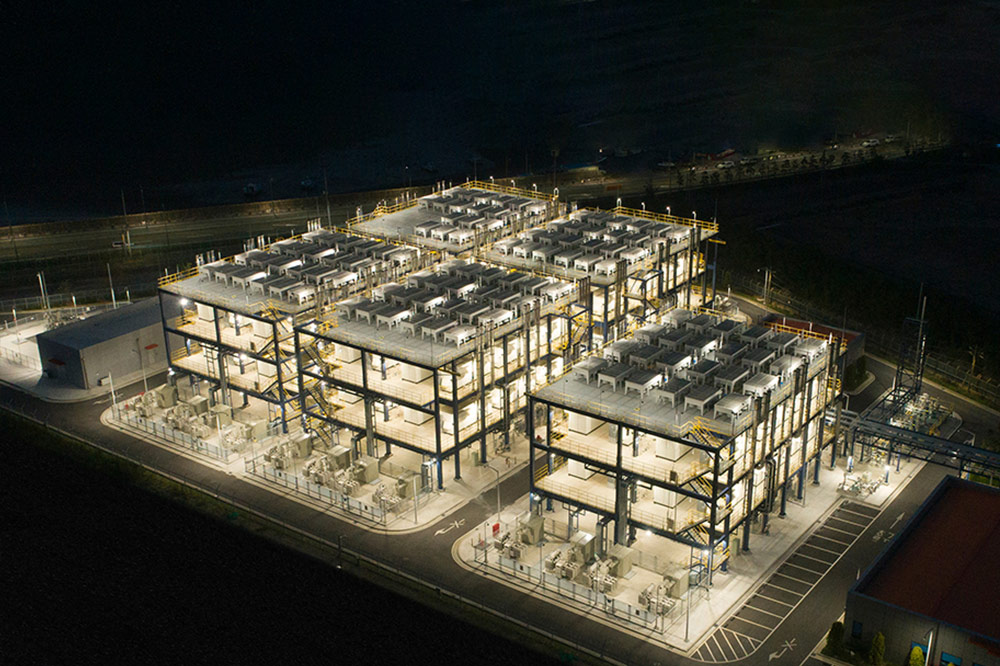 Hanwha Energy | Hanwha