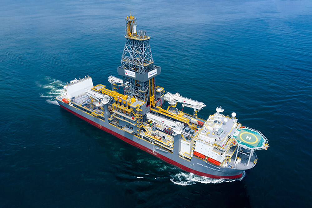 Hanwha Ocean | Hanwha