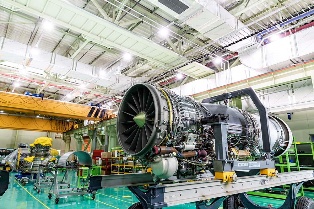 Hanwha Aerospace: Leading the charge in engine innovation | Hanwha