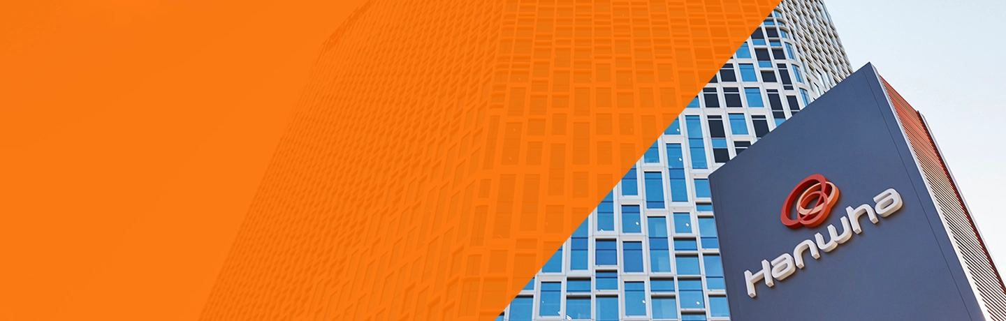 How Hanwha Made Its Headquarters More Sustainable - Hanwha